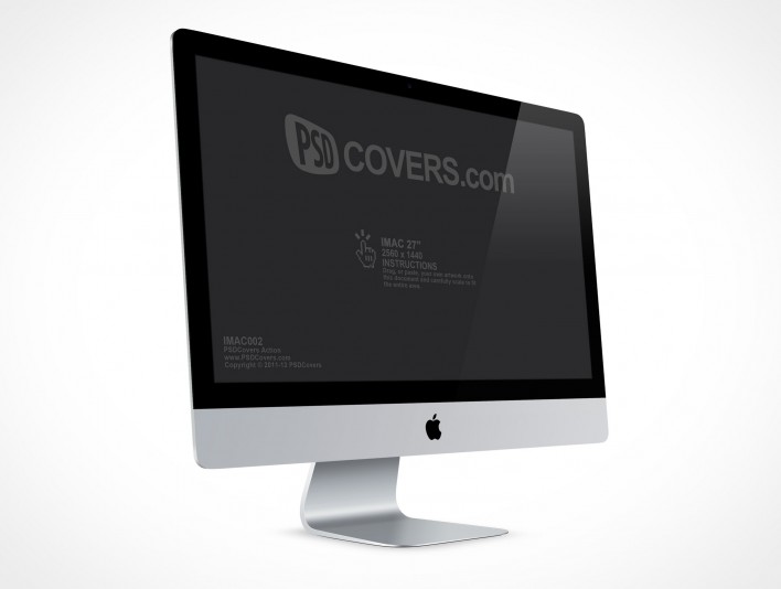 Desktop Mockup product helps showcase your UI/UX designs