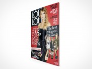 MAG011 • PSDCovers