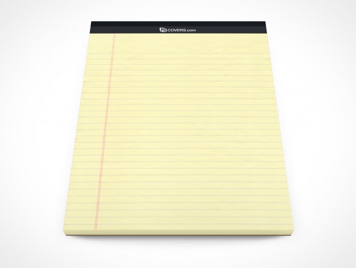 Preview Stationery Notepad Mockup 1 branding designs in seconds