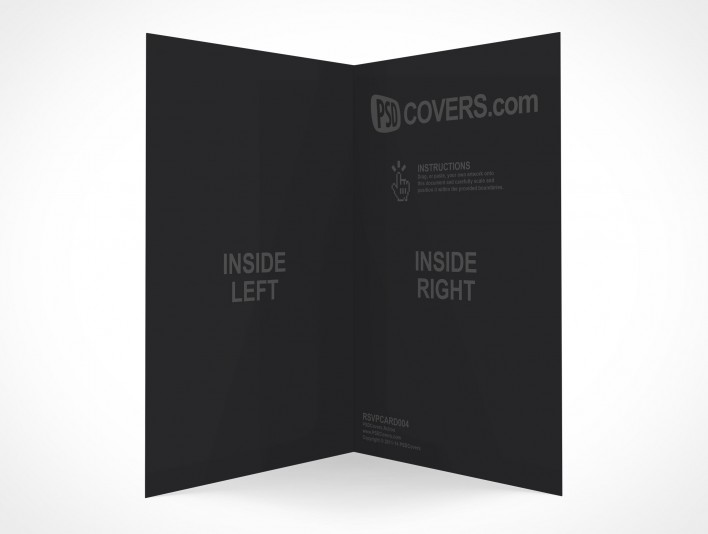 card in Catalog • PSDCovers