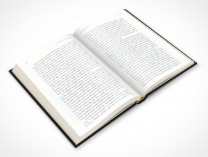 Pitch storybooks with our Children's Hardbound Book Mockup 15