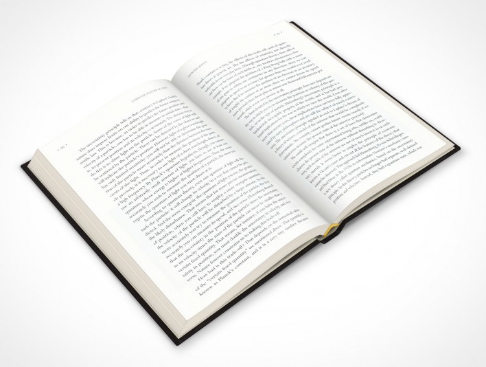 Pitch storybooks with our Children's Hardbound Book Mockup 15