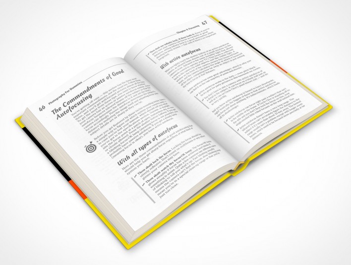 Pitch your storybook with our Children's Hardbound Book Mockup 15