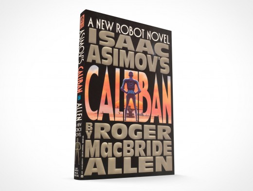 Unveil your new book with our Octavo Paperback Book Mockup 11