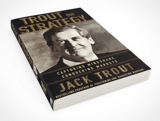 Octavo Paperback Book Mockup 21 applies your book covers