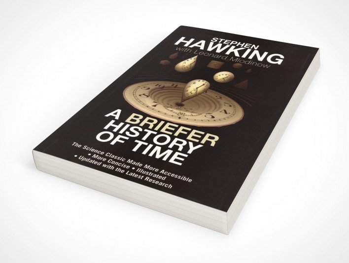 Promote book design with this Octavo Paperback Book Mockup 23