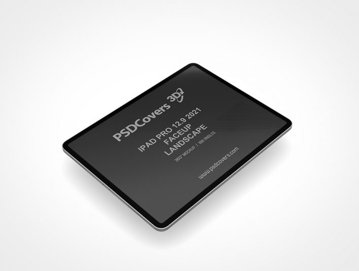 Technology Mockups to present your UI/UX designs