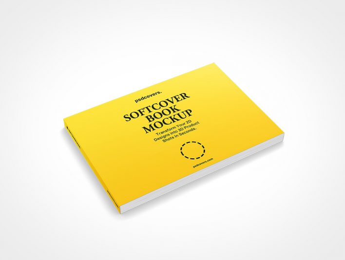 A5 Landscape Book 213