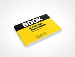 A5 Landscape Book 213