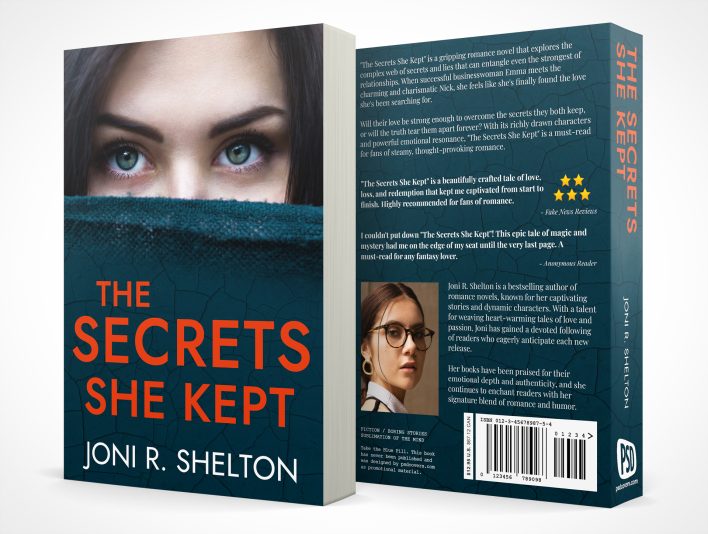 Book-Covers • PSDCovers