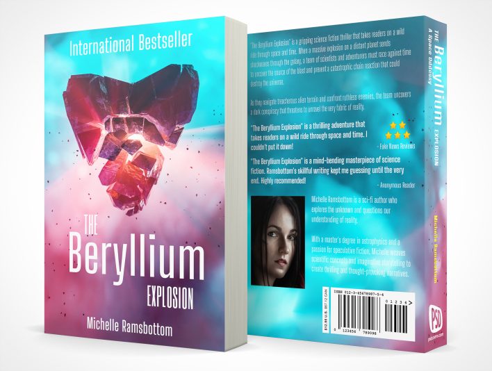 Book-Covers • PSDCovers