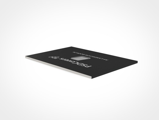 Our A4 Landscape Book 26 easily previews your book covers